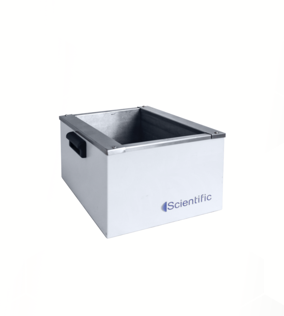 14L Water Bath – Scientific Laboratory Equipment