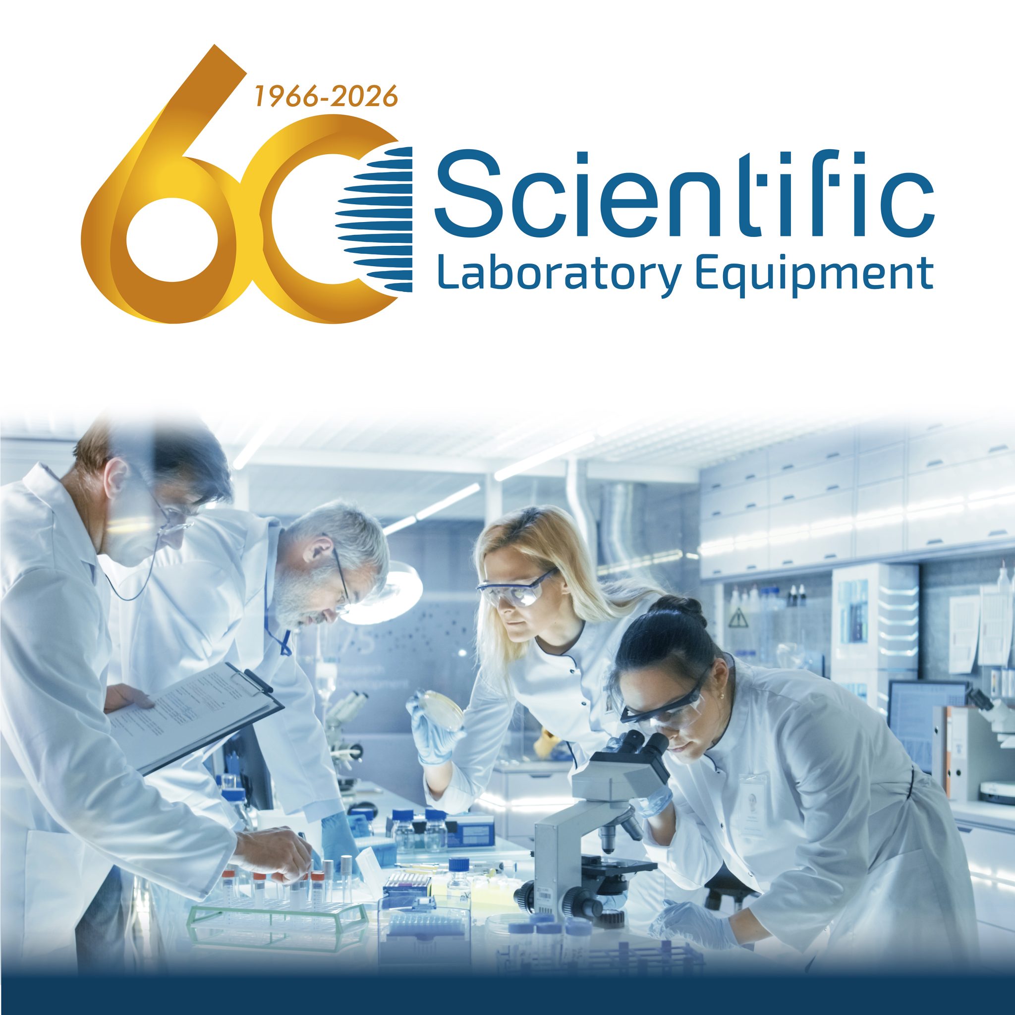 Home - Scientific Laboratory Equipment