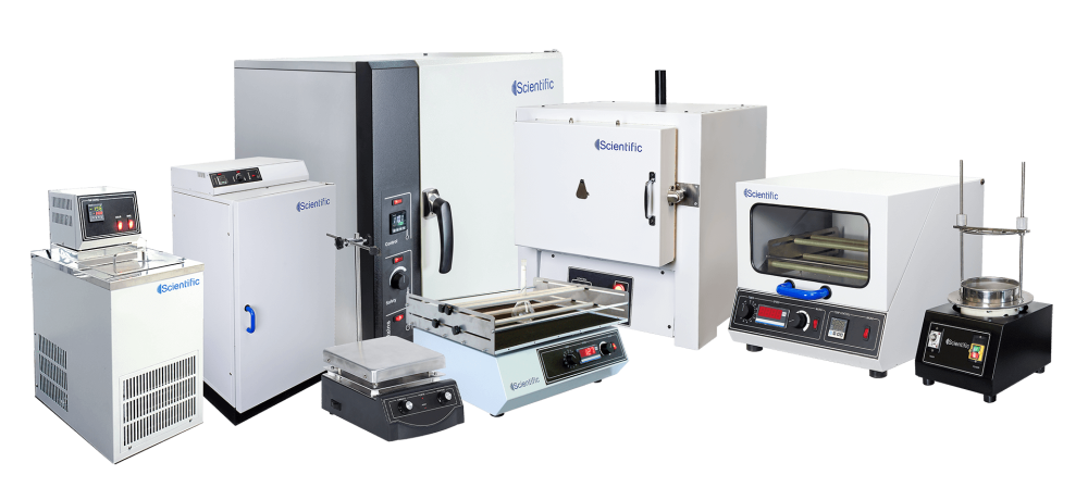 Home - Scientific Laboratory Equipment