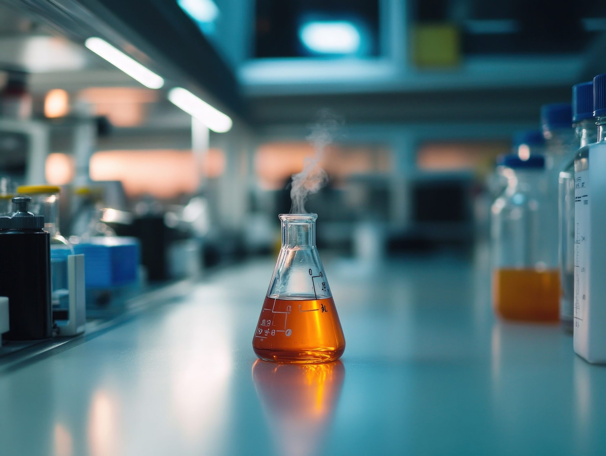 Home - Scientific Laboratory Equipment